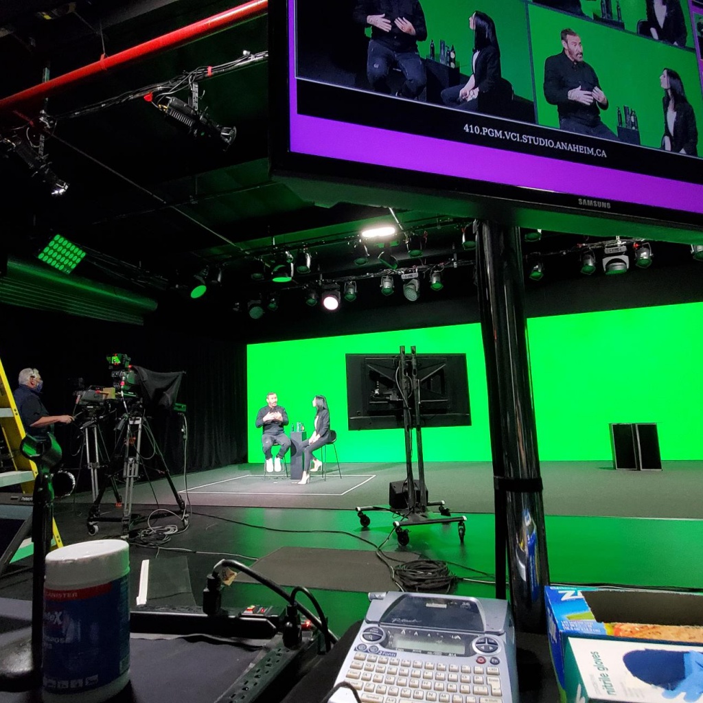 VCI.Studio.Green.Screen.website - VCI Events