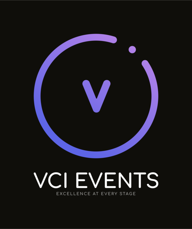 VCI Events logo black - VCI Events