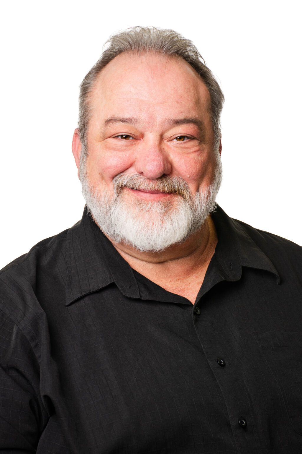 Jim Richardson Business Development Specialist | VCI Events