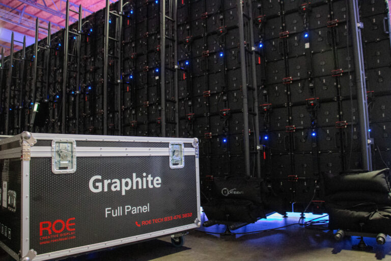 VCI Events - West Coast AV Event Specialists