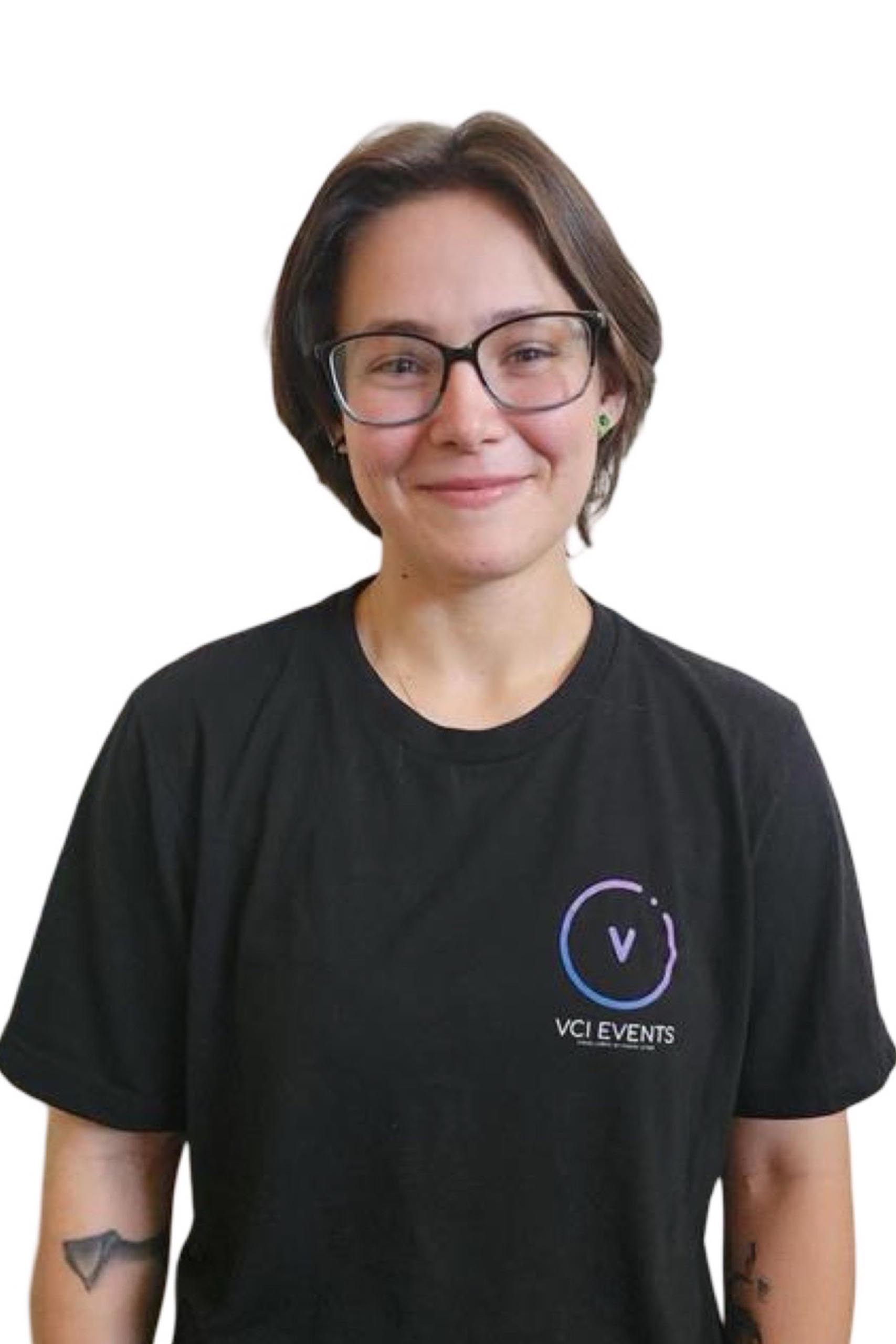 Meet the Team - VCI Events | AV Event Specialists